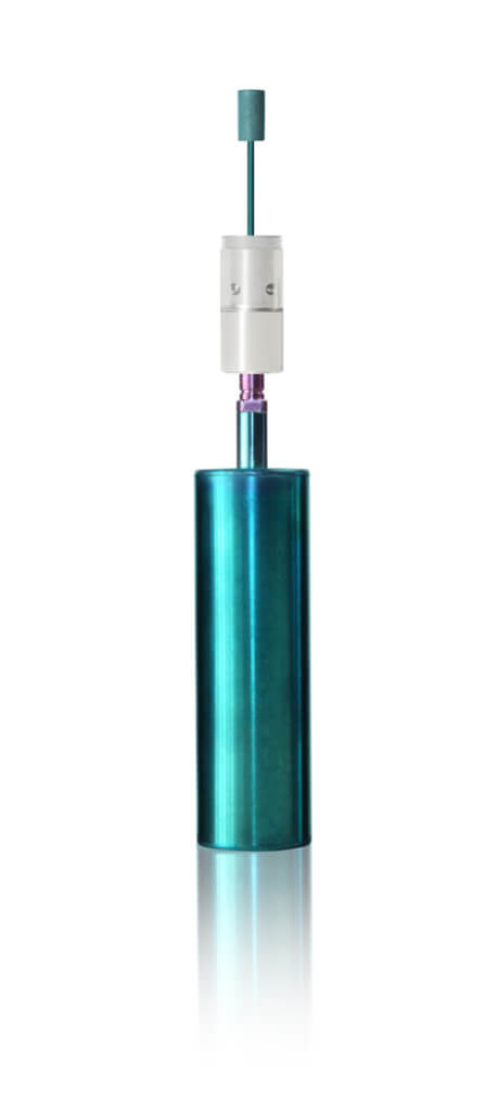 PERSONAL MONITOR PREP. STATION - Entech Instruments