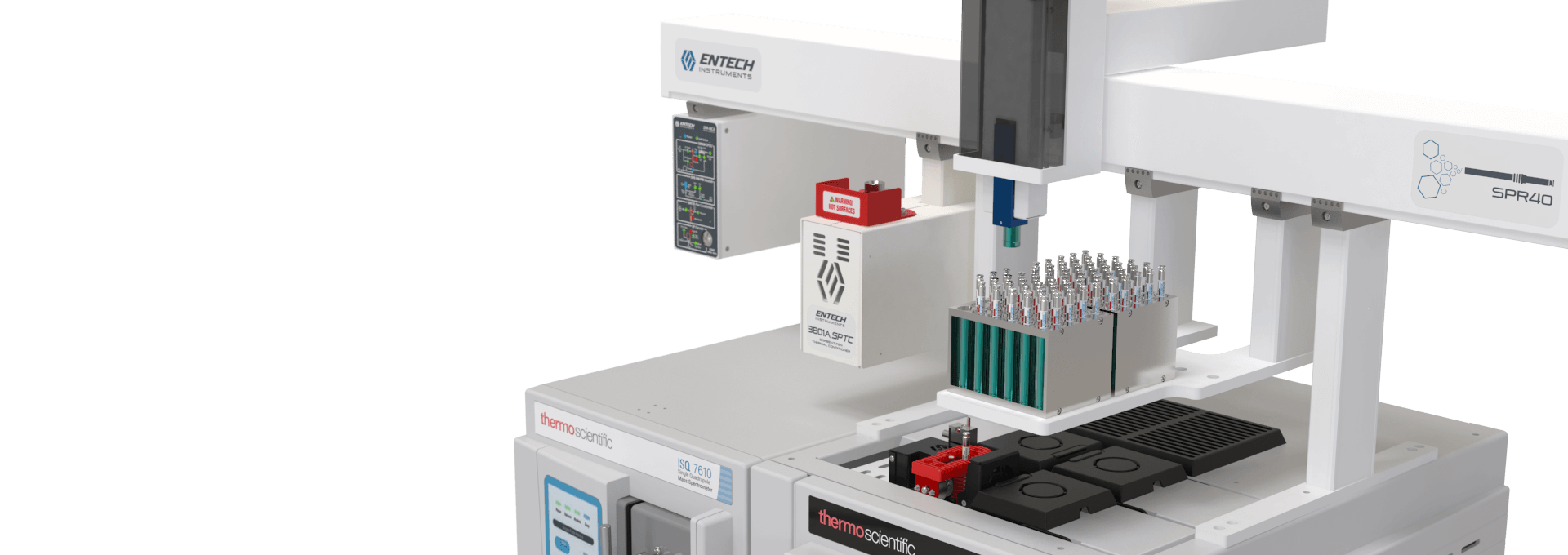 World Leaders in Volatile & Semi-Volatile Organic Compound Analysis ...