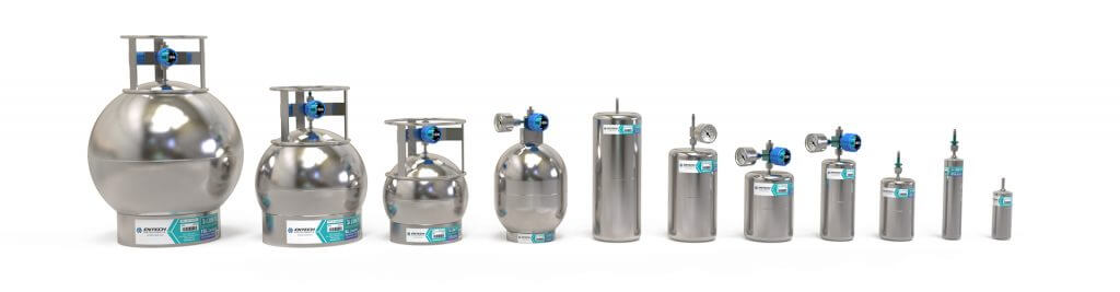 EPA Method TO-15A - Will your summa canisters make the grade?