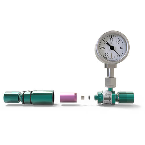 Entech Support Center - Entech Instruments