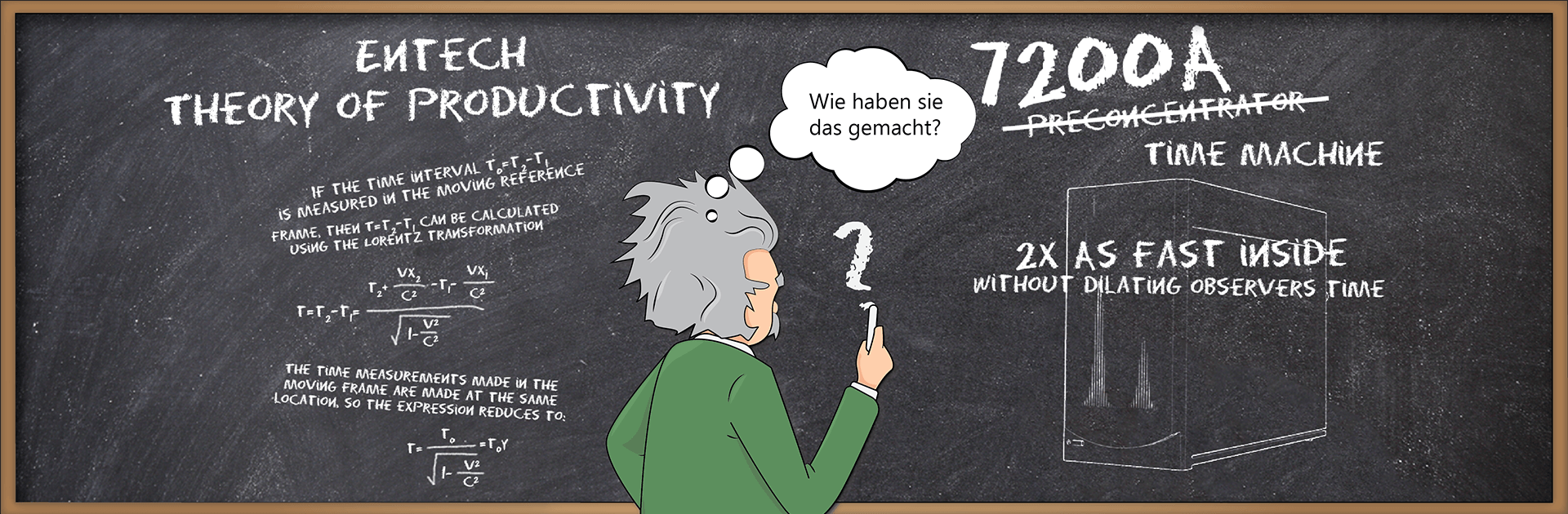 Entech 7200A Accelerated Preconcentrator for High Throughput EPA TO-15A Volatiles Analysis
