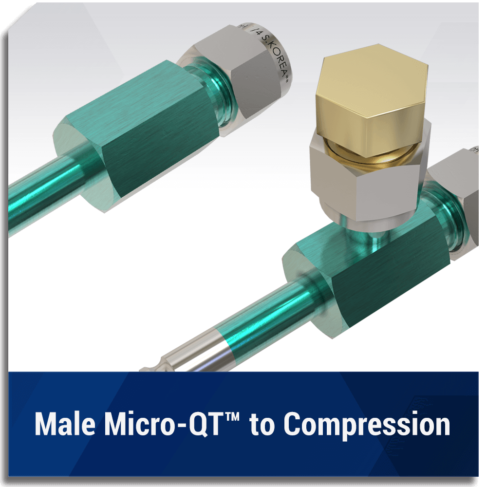 Micro-QT & Tool-Free Solutions - Entech Instruments