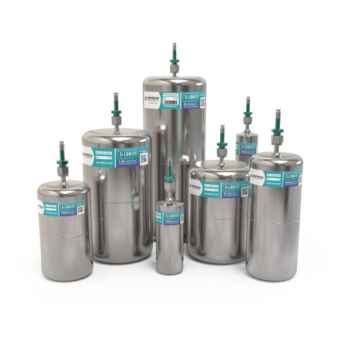 Ambient Air Monitoring using EPA TO-14A & TO-15 canister methods ...