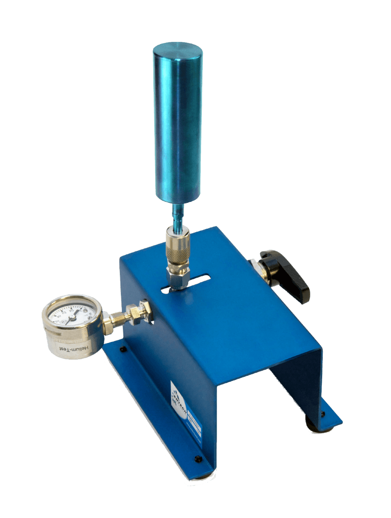 PERSONAL MONITOR PREP. STATION - Entech Instruments