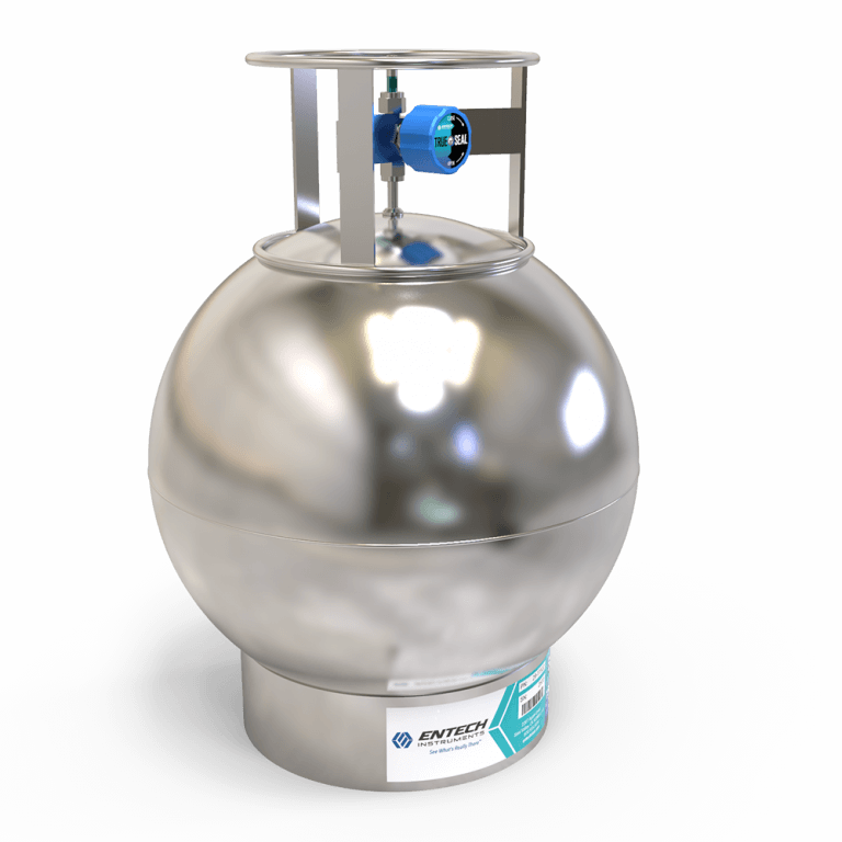 Silonite Coated Canisters for the Collection and Measurement of Toxic ...