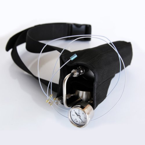 IH1200 Personal Monitoring System - Entech Instruments