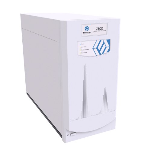 About Entech - Entech Instruments