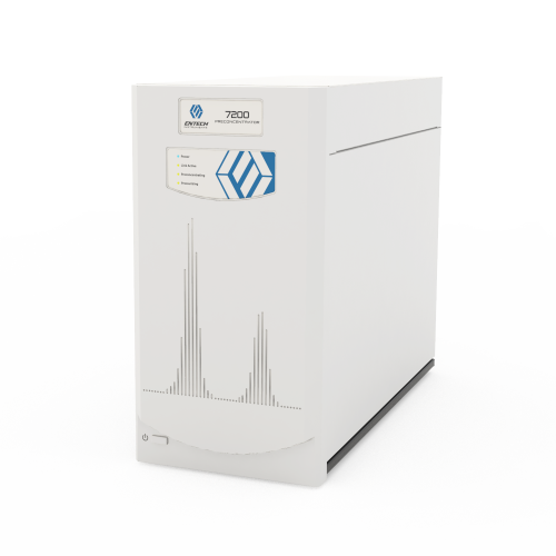 7200 Preconcentrator - Entech Instruments
