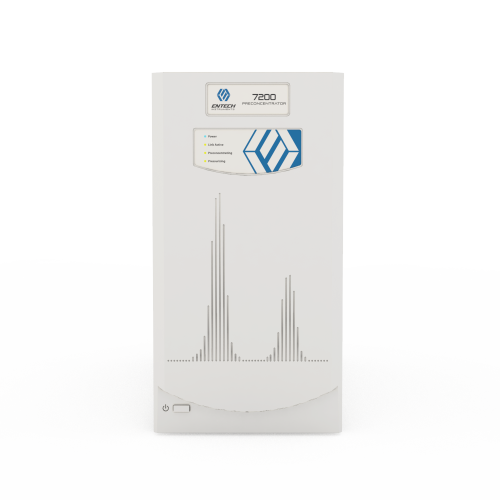7200 Preconcentrator - Entech Instruments