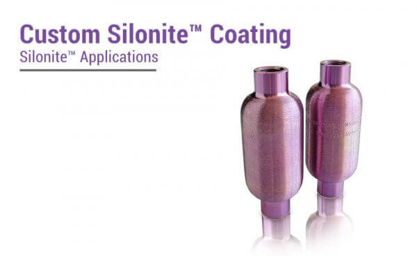 Ultra Inert Coating Solutions - Entech Instruments