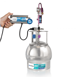 Flow Professor™ (includes 100cc Ballast) - Entech Instruments