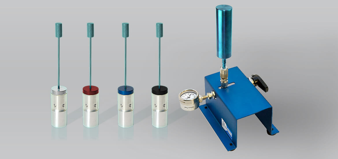Helium Diffusion Sampling Advantages - Entech Instruments