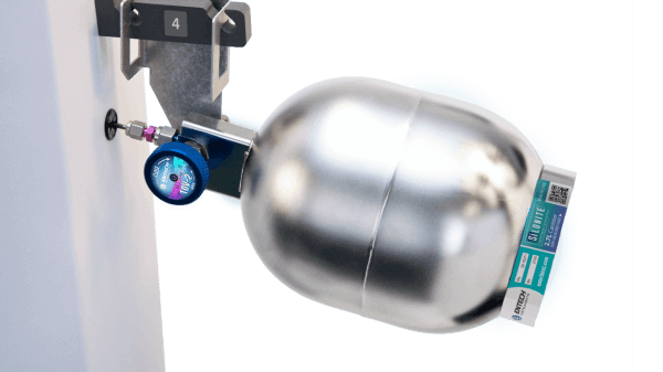 7016D Canister Autosampler - Entech Instruments