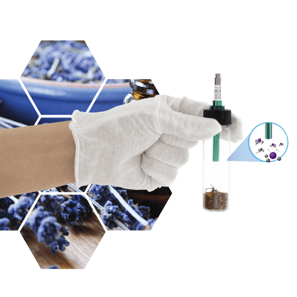 World Leaders in Volatile & Semi-Volatile Organic Compound Analysis ...