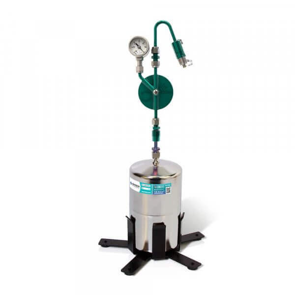 Sampling Stands - Entech Instruments