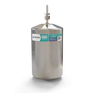 Air Sampling & Handling - Entech Instruments