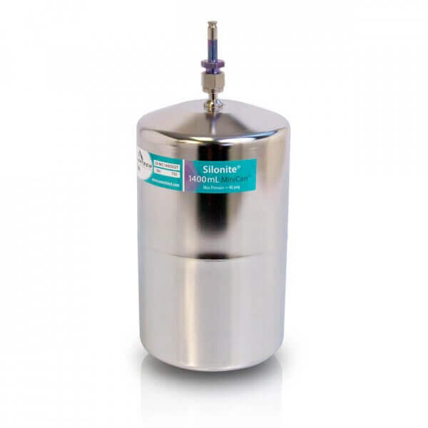 Air Sampling & Handling Archives - Entech Instruments