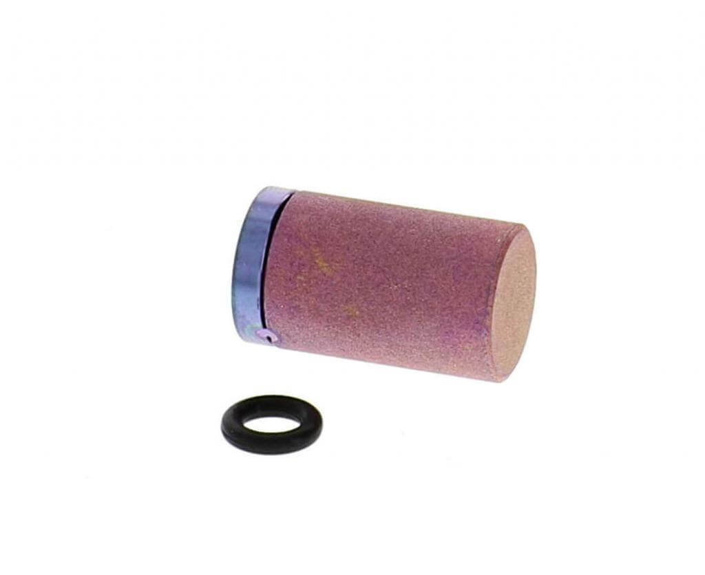 SC Filter & O-Ring - Entech Instruments