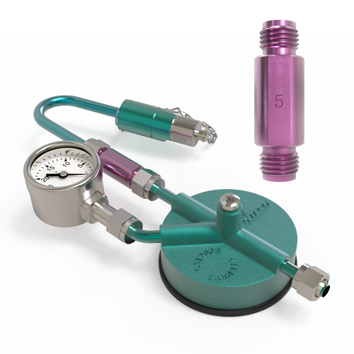 CS1200ES SAMPLERs - Entech Instruments