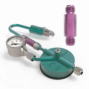 CS1200ES SAMPLERs - Entech Instruments