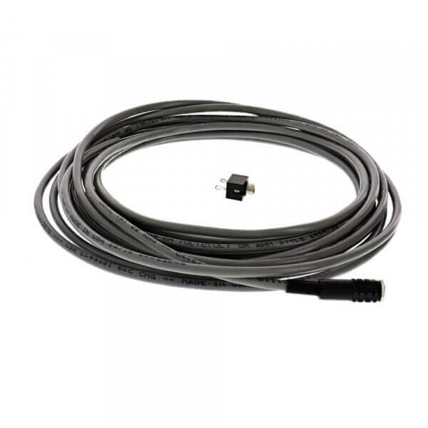 WIRE CONTROLLED CANISTER SAMPLER - Entech Instruments