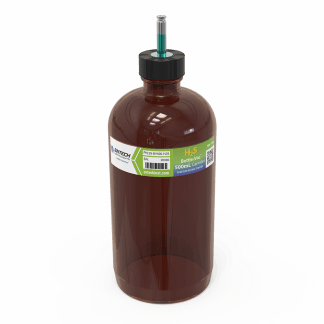 H2S Bottle-Vac Samplers - Entech Instruments