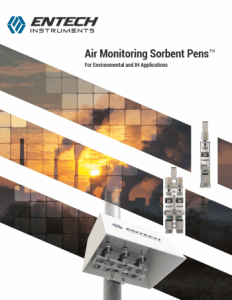 All Brochures - Entech Instruments