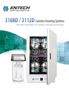 All Brochures - Entech Instruments