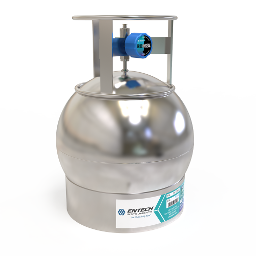 Silonite Coated Canisters for the Collection and Measurement of Toxic ...