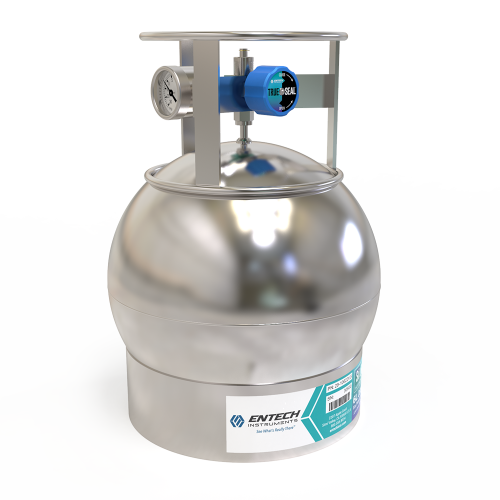 Silonite Coated Canisters for the Collection and Measurement of Toxic ...