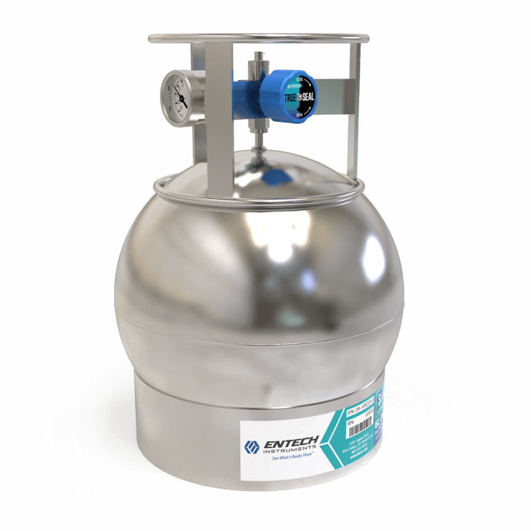 Silonite Coated Canisters for the Collection and Measurement of Toxic ...