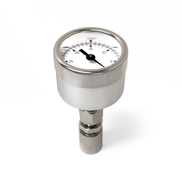 Sorbent Pen Extraction System - Entech Instruments