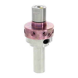 Valco Valves - Entech Instruments