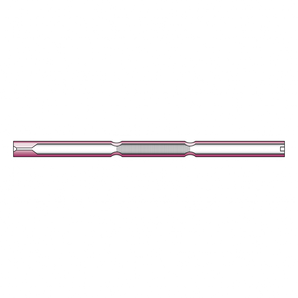- Page 2 of 4 Capillary Injection Liners - Entech Instruments