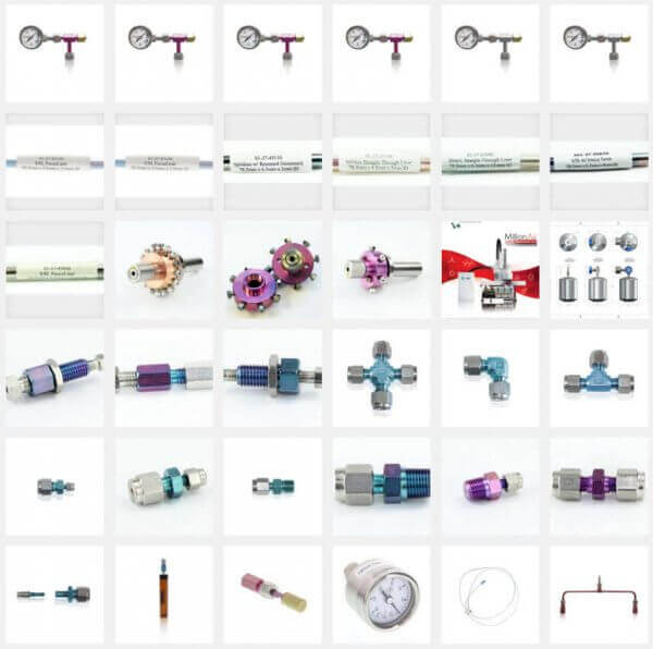 Download Product Images - Entech Instruments