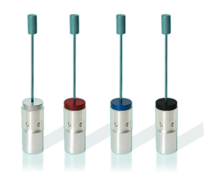 Helium Diffusion Sampling Advantages - Entech Instruments