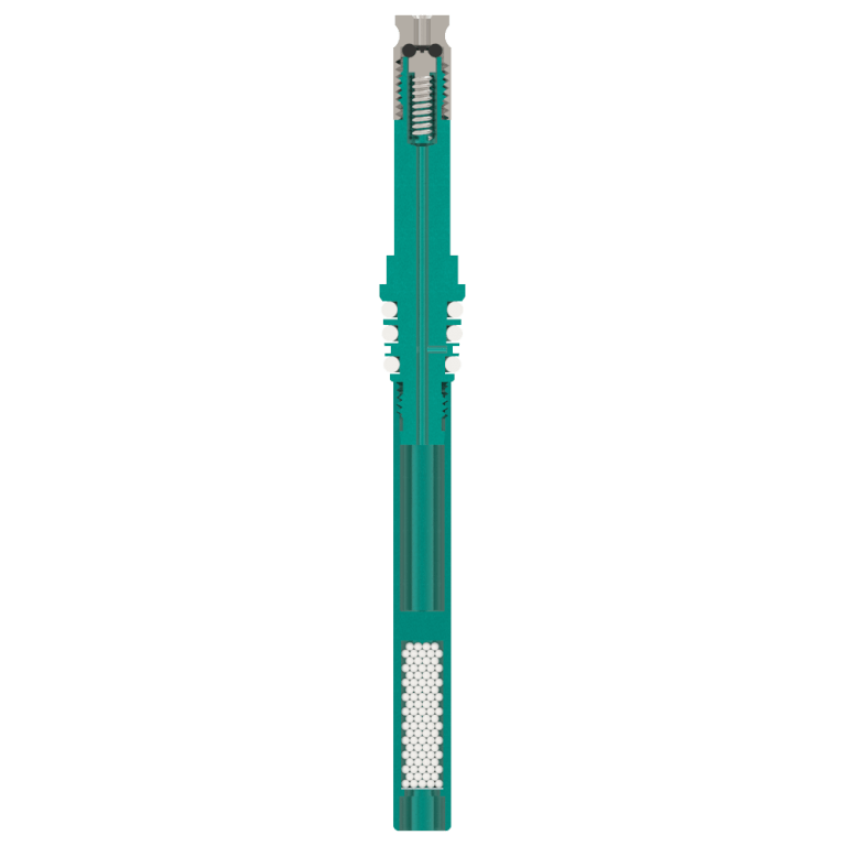 Headspace Sorbent Pen - Tenax TA (35/60 Mesh) - Entech Instruments
