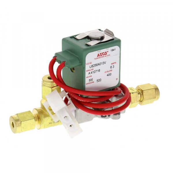 7200 RESERVOIR EVACUATION VALVE ASSEMBLY - Entech Instruments