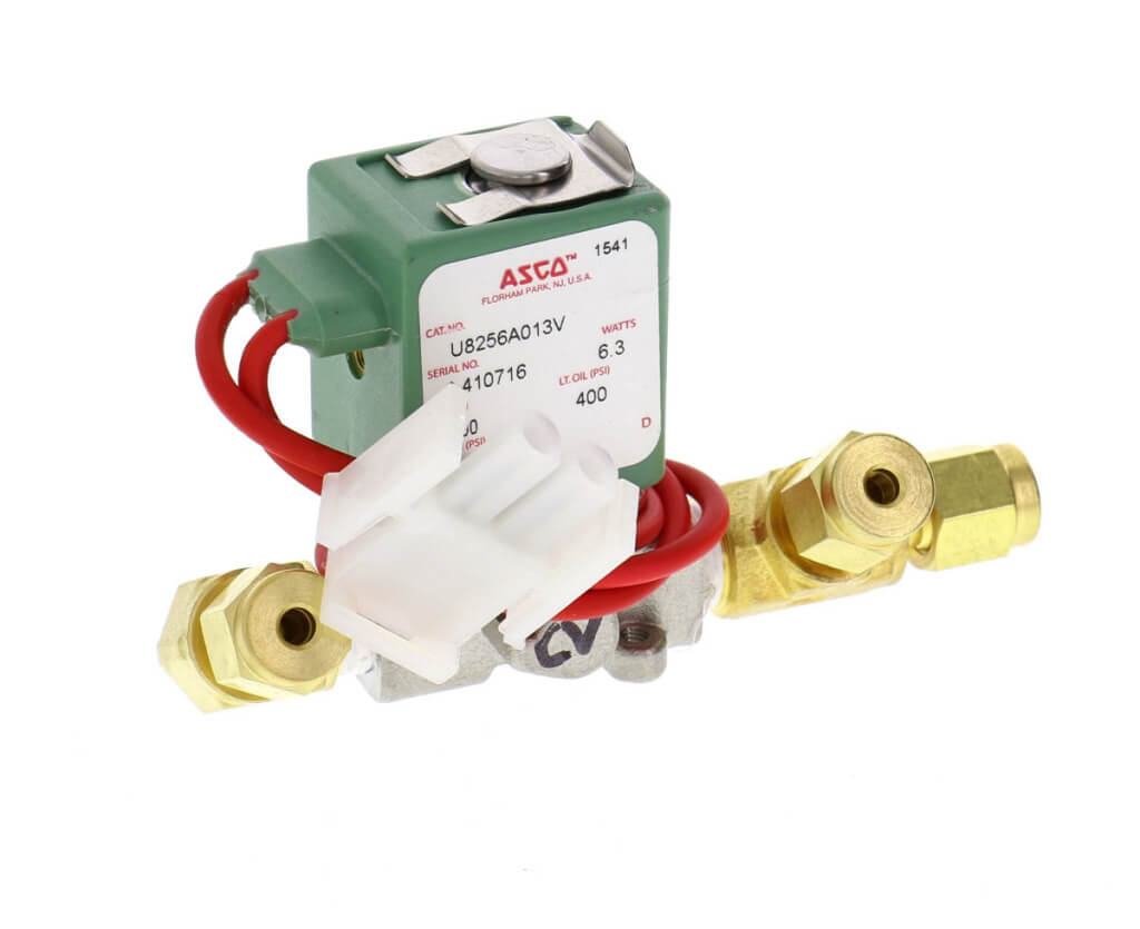 7200 INJECTION CONTROL VALVE ASSEMBLY - Entech Instruments