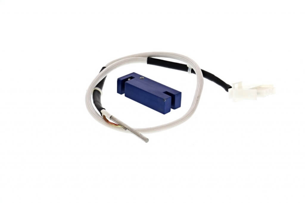 SL2 Bulkhead HTR assembly - Entech Instruments