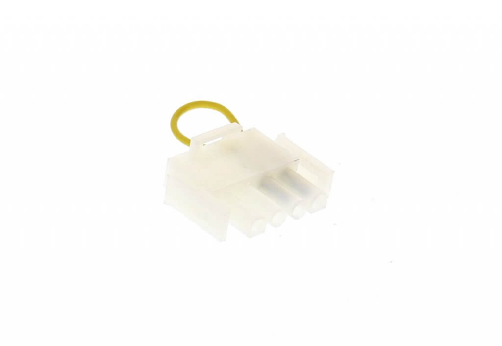 4-Pin Thermal Jumper - Entech Instruments