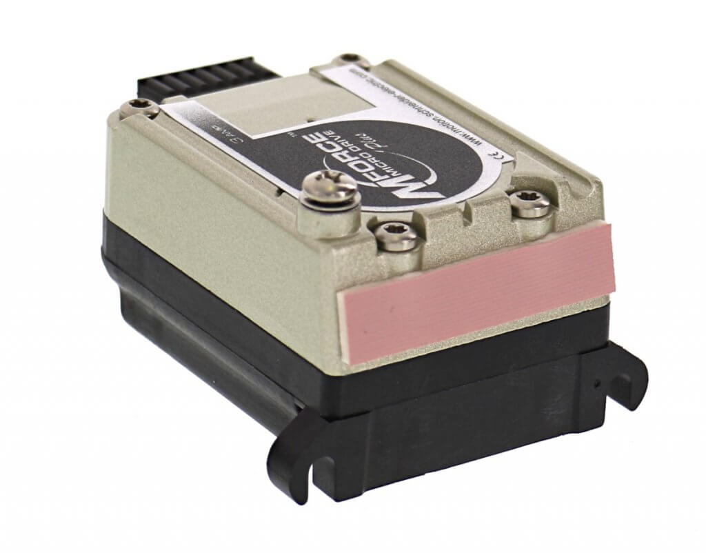 IMS Micro Driver/Controller - Entech Instruments