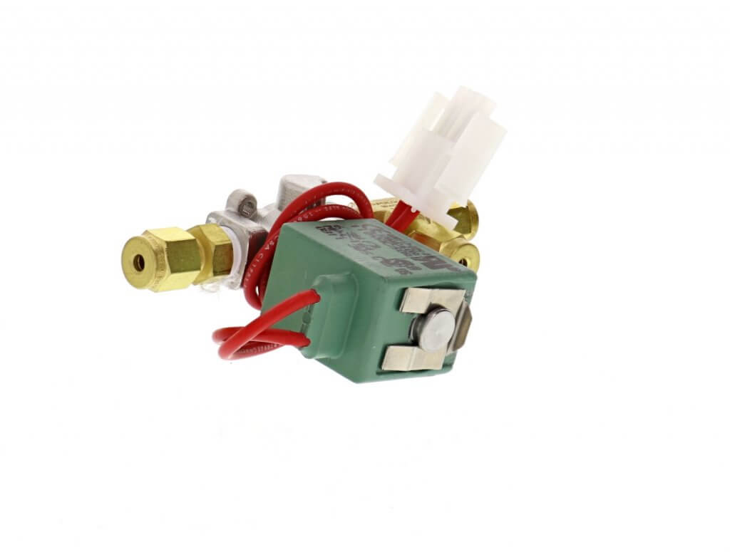 7100 Valve - Desorb Gas - Entech Instruments