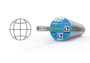 HDS Personal Monitor Support Page - Entech Instruments