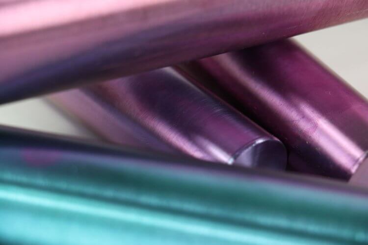 Silonite™ Renew - Inertness Continually Perfected