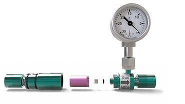 Sub-Slab or Vapor Intrusion Soil Gas Monitoring - Entech Instruments
