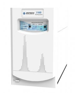 3100D Canister Cleaning System Support Page - Entech Instruments