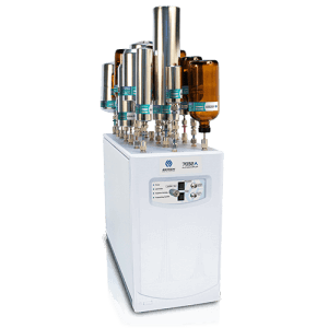 7032A Autosampling Systems Support Page - Entech Instruments