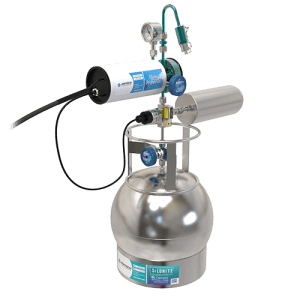Flow Professor Support Page - Entech Instruments