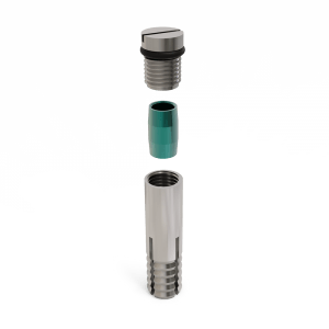 Anchor, Wedge, and Plug Kit - Entech Instruments